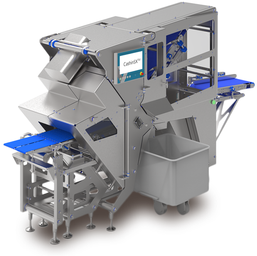 Bacon | Provisur Technologies