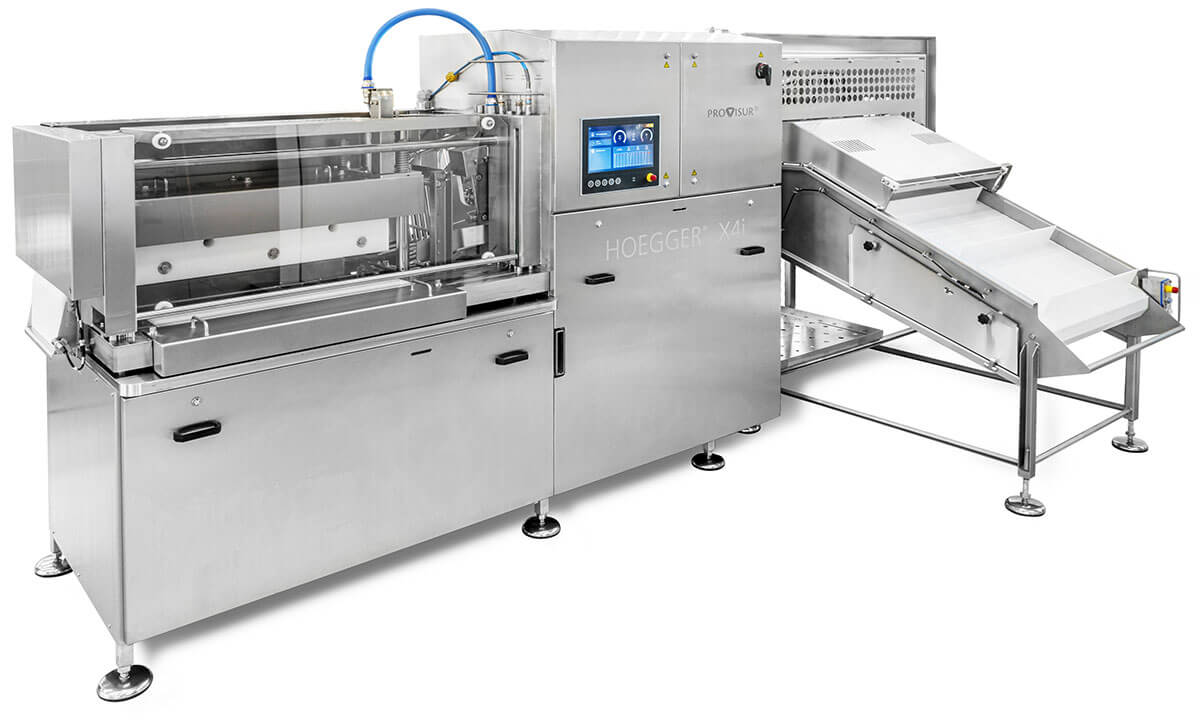 Bacon | Provisur Technologies