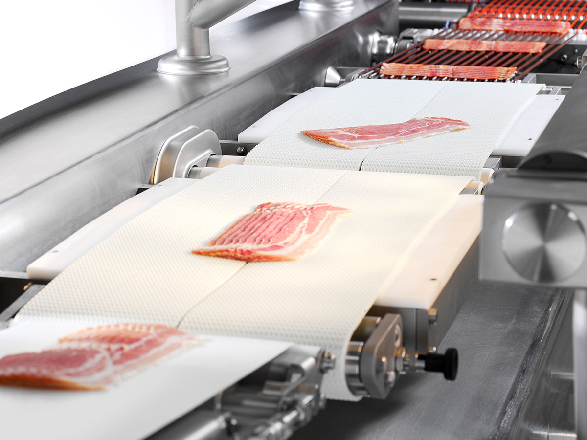 Bacon | Provisur Technologies