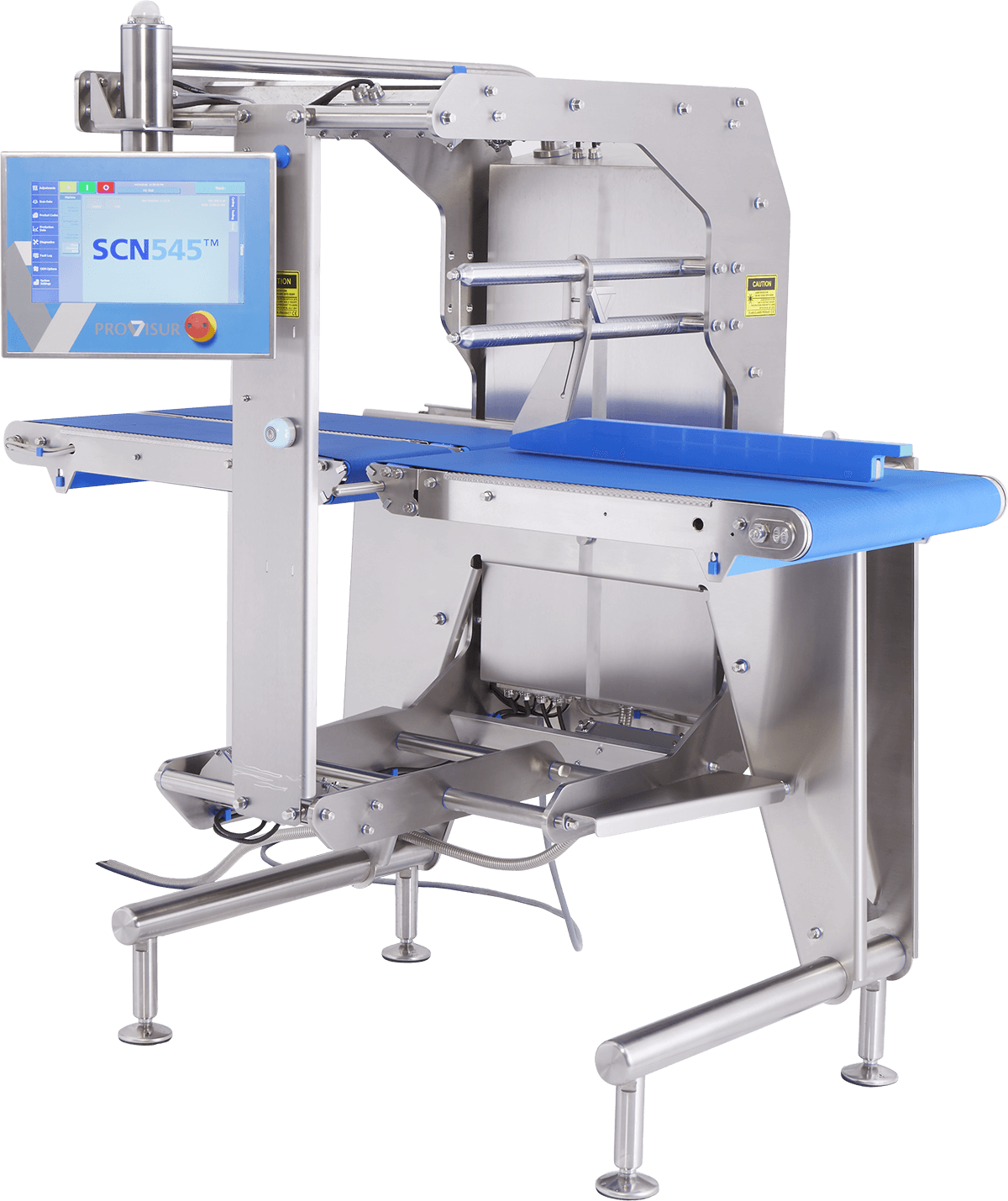 Bacon | Provisur Technologies