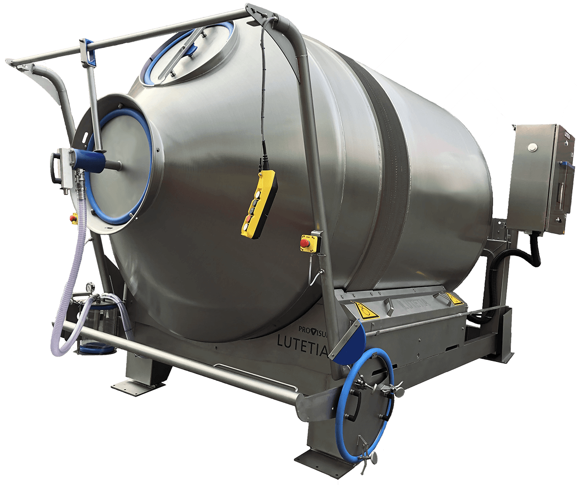 Bacon | Provisur Technologies