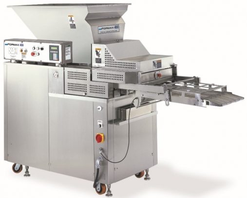 Formax® F-400 Former | Provisur Technologies