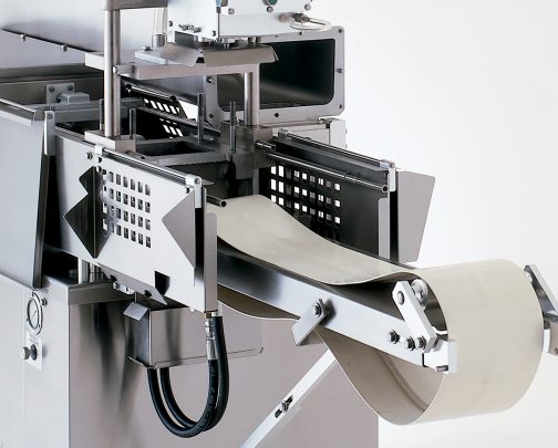 Formax® F6 Former | Provisur Technologies