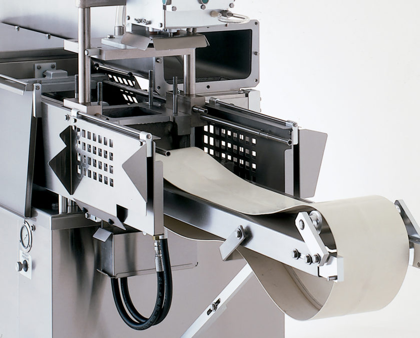 Formax® F6 Former | Provisur Technologies