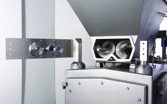 NovaMax®660 Former | Provisur Technologies