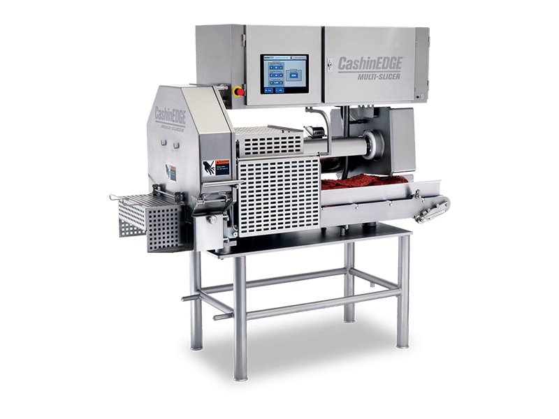 Industrial Slicing Machine | Provisur Technologies