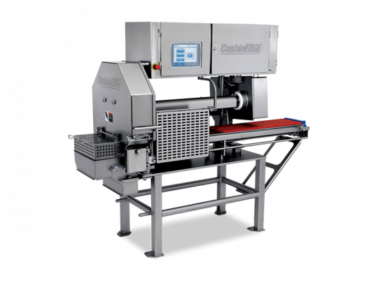 Industrial Slicing Machine | Provisur Technologies