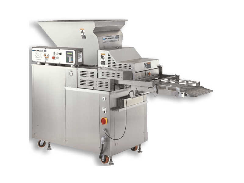 Formax® F-400 Former | Provisur Technologies