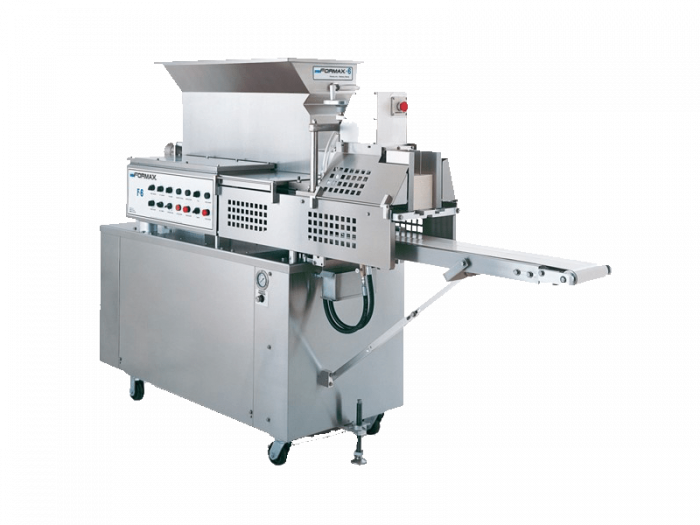 Formax Food Forming Equipment | Provisur Technologies