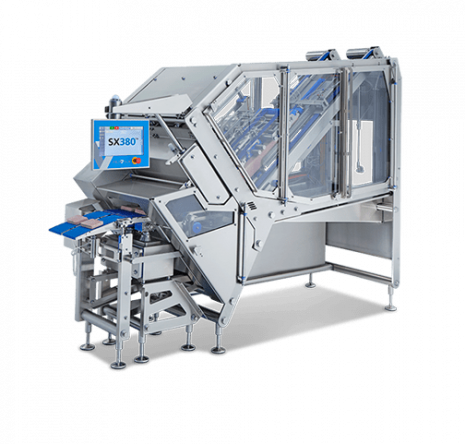 Formax SX380 Food Slicer | Provisur Technologies