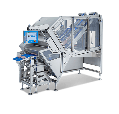 Formax SX380 Food Slicer | Provisur Technologies