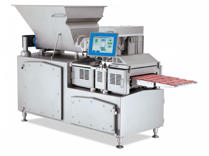Formax Food Forming Equipment | Provisur Technologies