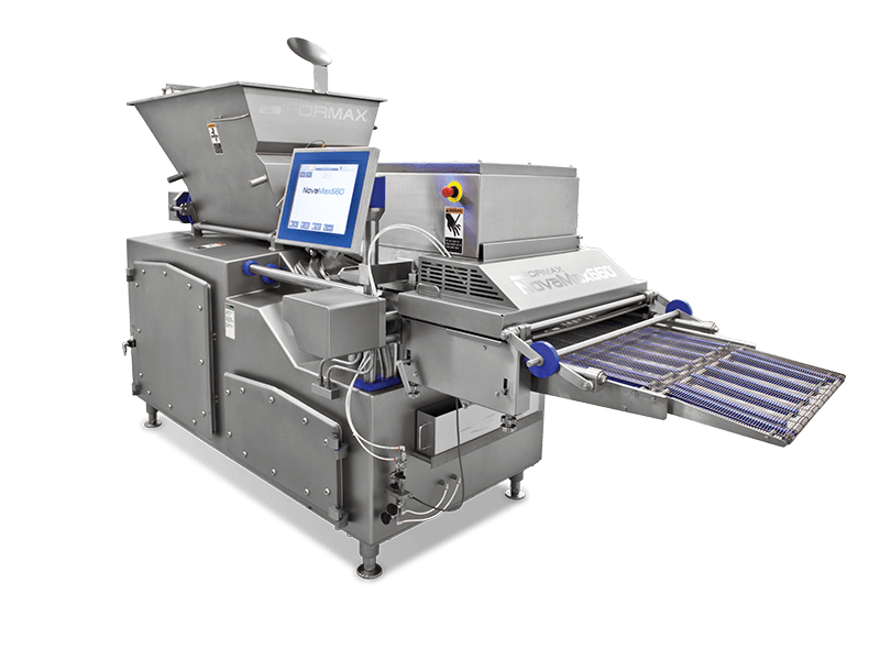 Formax Food Forming Equipment | Provisur Technologies