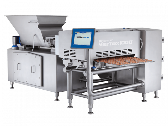 Formax Food Forming Equipment | Provisur Technologies