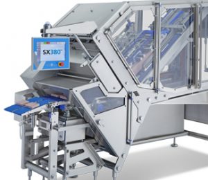 Food Processing Equipment | Provisur Technologies