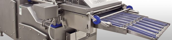 Formax Food Forming Equipment | Provisur Technologies