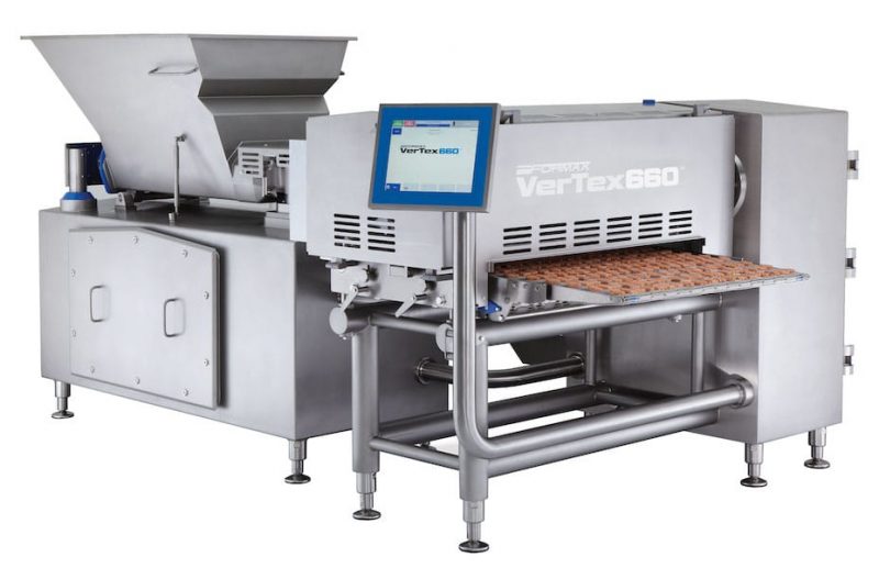Formax Food Forming Equipment | Provisur Technologies
