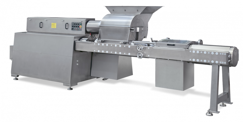 Bone Cannon® Hydrau Press Separator | Provisur Technologies