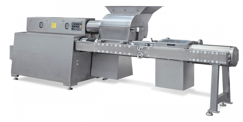 Meat Bone Separator | Deboner | Desinewer | Provisur Technologies