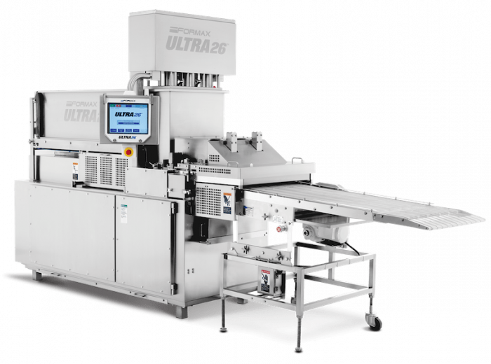 Formax Food Forming Equipment | Provisur Technologies