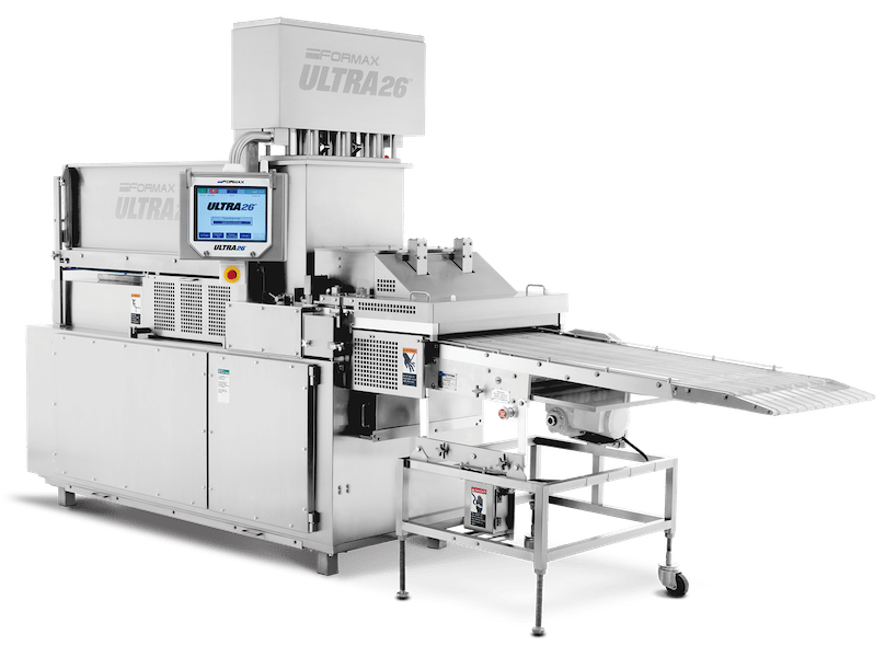 Formax Food Forming Equipment | Provisur Technologies