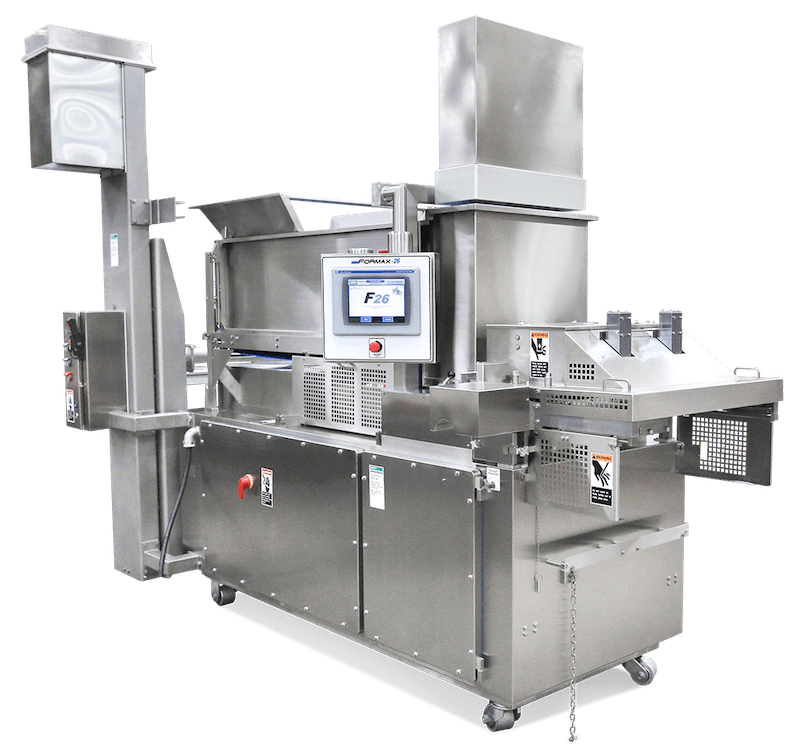 Formax Food Forming Equipment | Provisur Technologies