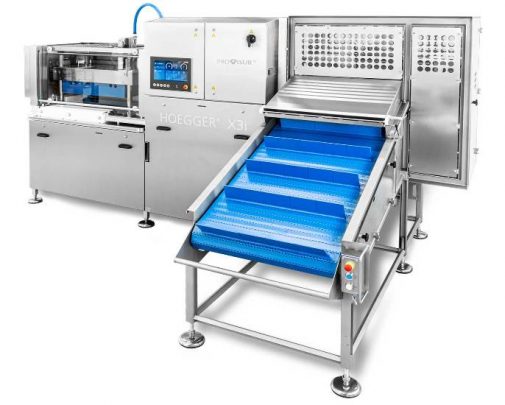 Commercial Food Processing Equipment | Provisur Technologies
