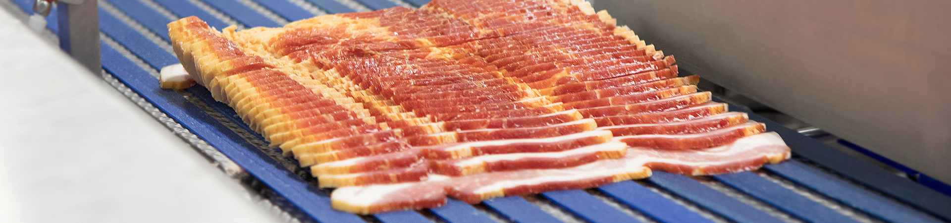 Bacon Slicing/Roll Stock | Provisur Technologies