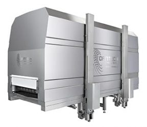 Commercial Food Processing Equipment | Provisur Technologies