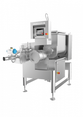 Meat Bone Separator | Deboner | Desinewer | Provisur Technologies