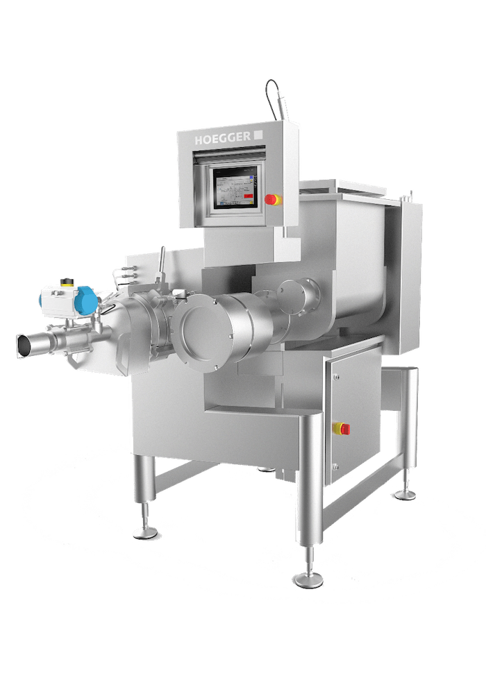 Meat Bone Separator | Deboner | Desinewer | Provisur Technologies