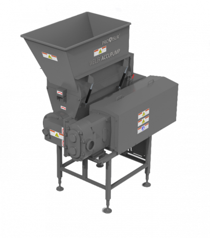 Commercial Food Grinders and Mixers | Provisur Technologies