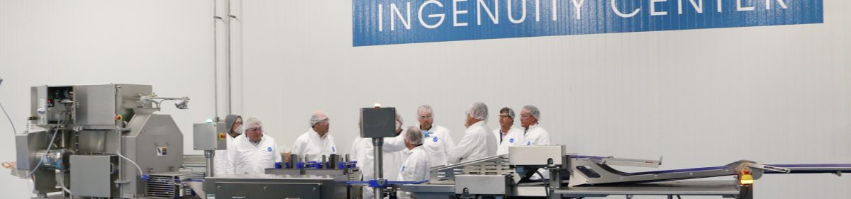 Case Studies | Provisur Technologies