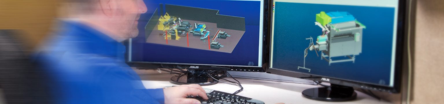 Integrated Food Processing Systems | Provisur Technologies