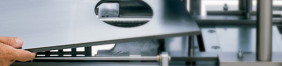 Equipment | Provisur Technologies