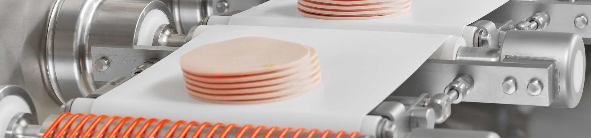 Slicing Product Handling Equipment & Peripherals | Provisur Technologies