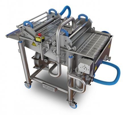 Protein Alternatives | Provisur Technologies