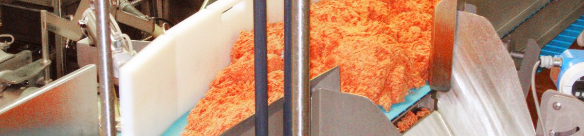 Separation Product Handling Equipment & Peripherals | Provisur Technologies