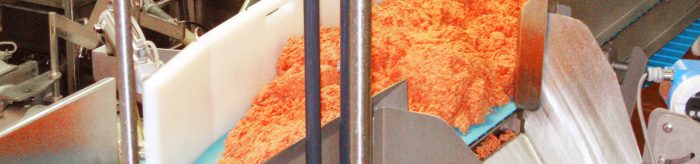 Separation Product Handling Equipment & Peripherals | Provisur Technologies