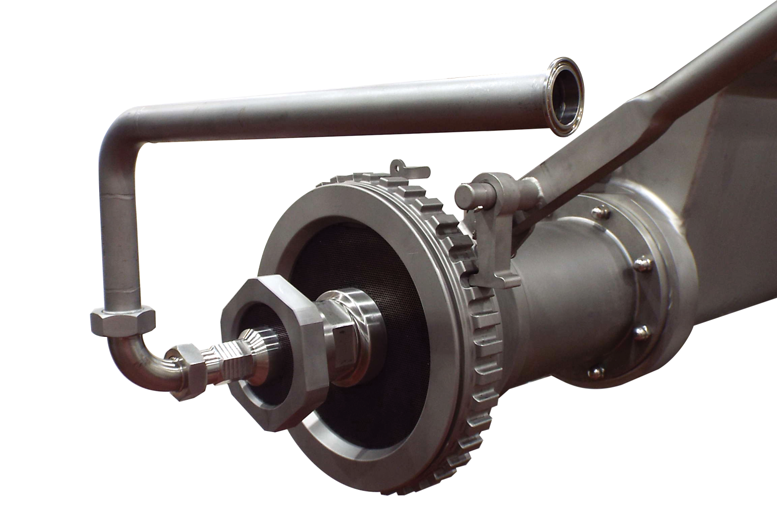 Weiler® Dominator Max | Provisur Technologies