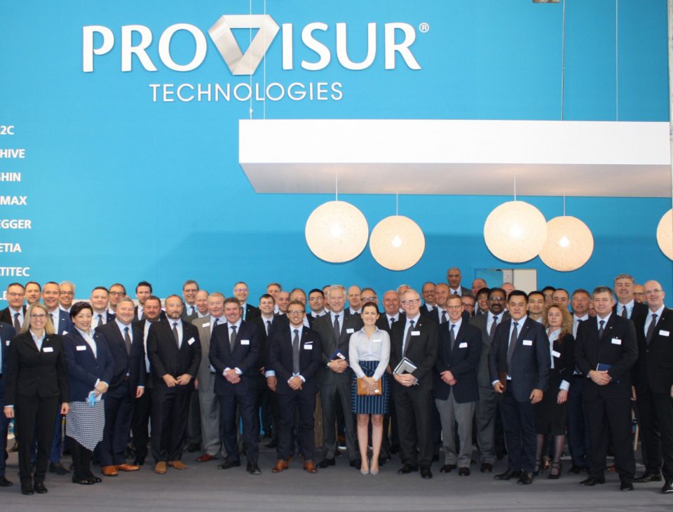 Provisur turned up the heat and ignited innovation at the 2019 IFFA ...