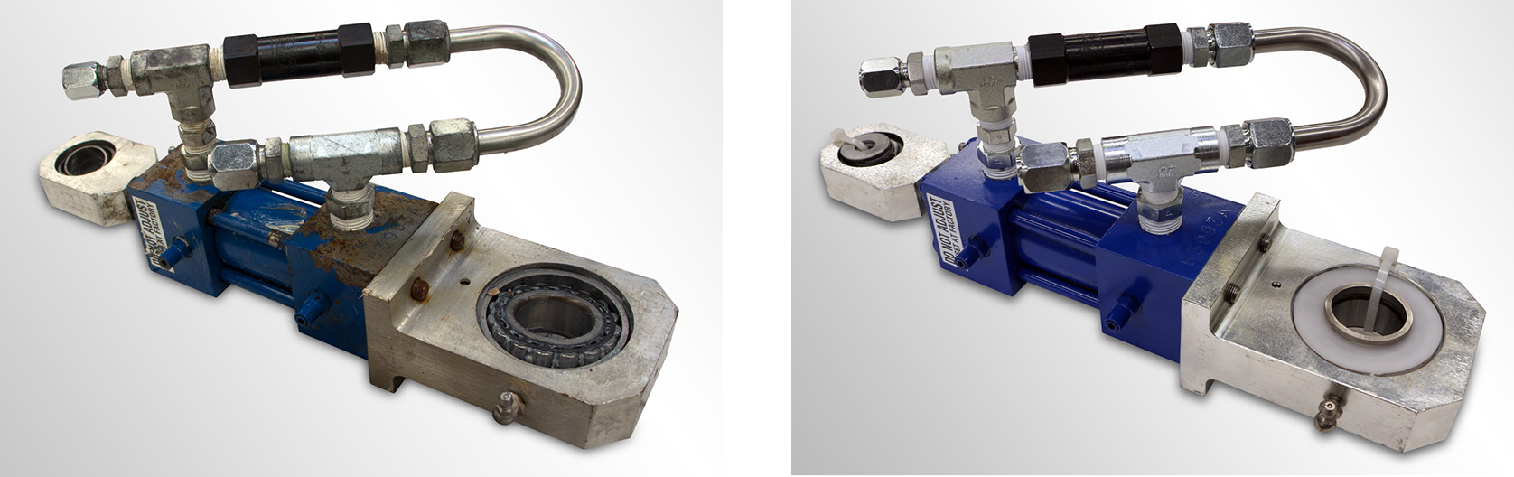 Reconditioning Components | Provisur Technologies