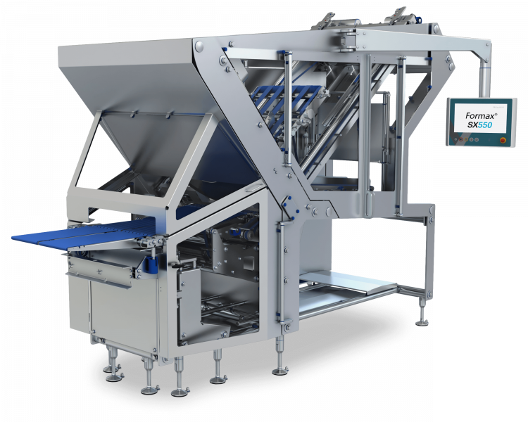 Industrial Slicing Machine | Provisur Technologies