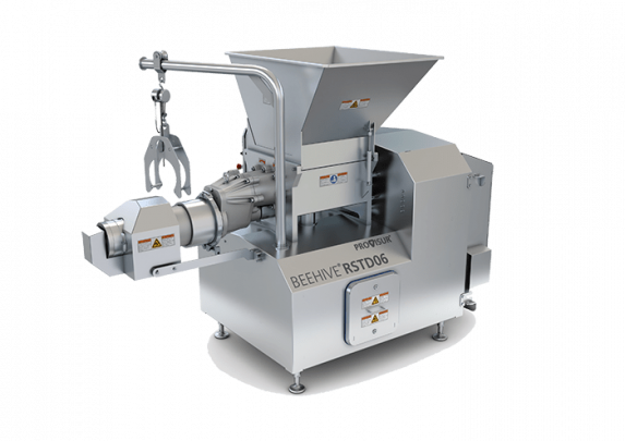Meat Bone Separator | Deboner | Desinewer | Provisur Technologies