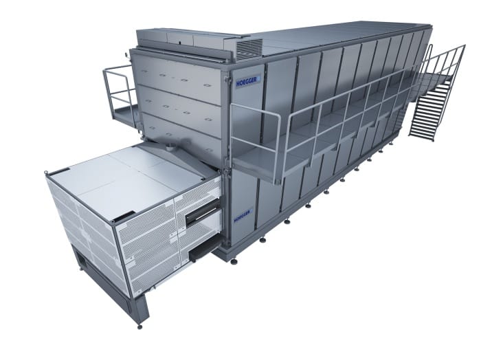 Commercial Food Processing Equipment | Provisur Technologies