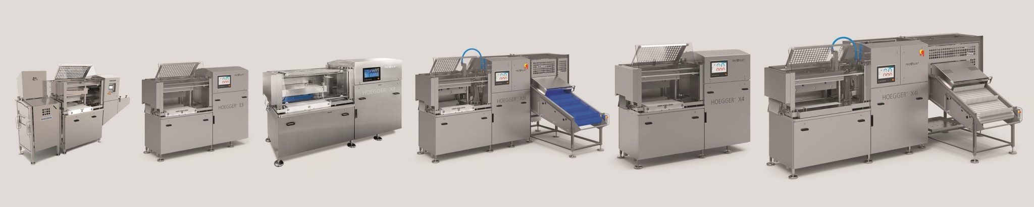 Form Pressing | Provisur Technologies