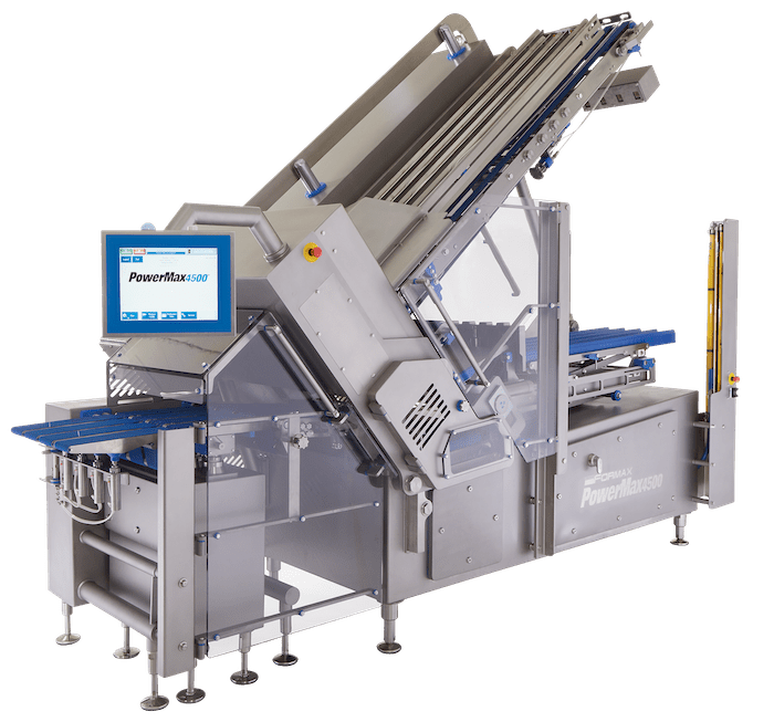 Industrial Slicing Machine | Provisur Technologies
