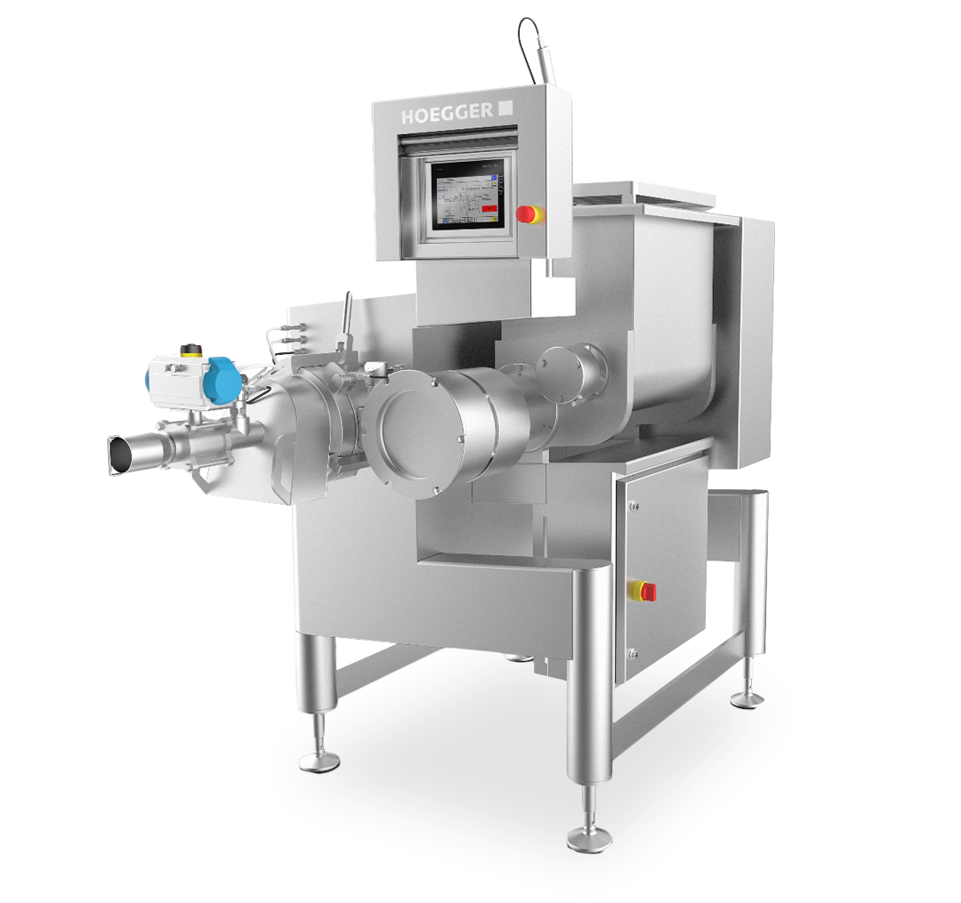 Meat Bone Separator | Deboner | Desinewer | Provisur Technologies