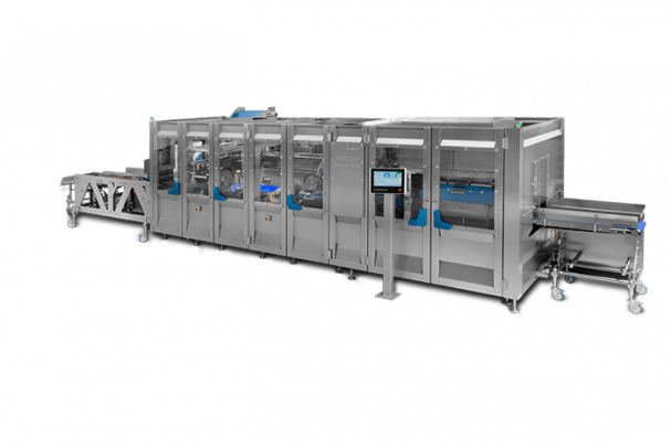 Hoegger® TrimX® | Provisur Technologies