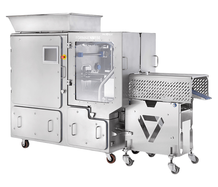 Food Forming Equipment | Provisur Technologies